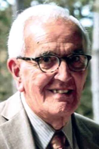 John A. Ruggiero 1933-2024 | News, Sports, Jobs - Tribune Chronicle